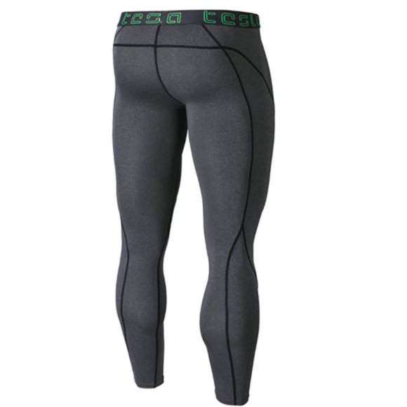 Tesla | Pants | Tesla Mens Compression Pants Baselayer Cool Dry | Poshmark